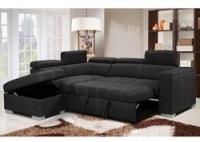 China Customized European style America style Living room L shape corner sofa sectional sofa set Modern sleeper sofa bed furni for sale