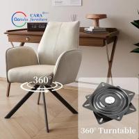 China 70009 New Design Armless Office Home Hotel Restaurant Living Room Coffee Hotel Pu Leather Dining Chair for sale