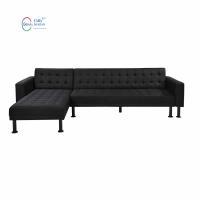 China 30018 Good Sale Home Multi Person Long Sofa Luxury L Shape Sofas Living Room Furniture for sale
