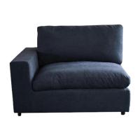 China 30020 Hot Selling Indoor Living Room Furniture Double Seat Sofa Modern Sofa Fabric For Home Luxury for sale