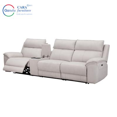 China Minimal Design Living Room Sofa For Storage In Customization Villa Hotel Furniture Fabric for sale