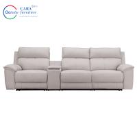 China Minimal Design Living Room Sofa For Storage In Customization Villa Hotel Furniture Fabric for sale