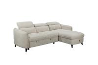 China Modern Folding Sofa Bed Adjustable Multi Purpose Space Saving Furniture Ideal for Compact Living and Guest Accommodation for sale