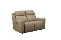 China Living Room Home Furniture Sofas Reclining Sofa Modern Styles with Reclining and Sleeper Features for sale