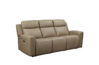 China Living Room Home Furniture Sofas Reclining Sofa Modern Styles with Reclining and Sleeper Features for sale