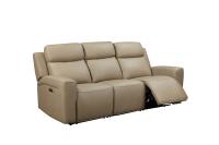 China Living Room Home Furniture Sofas Reclining Sofa Modern Styles with Reclining and Sleeper Features for sale