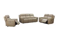 China Living Room Home Furniture Sofas Reclining Sofa Modern Styles with Reclining and Sleeper Features for sale