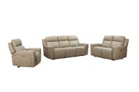 China Living Room Home Furniture Sofas Reclining Sofa Modern Styles with Reclining and Sleeper Features for sale