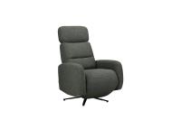 China Living Room Home Furniture Sofas Reclining Chair Modern Styles with Reclining and Sleeper Features Single Recliner Chair for sale