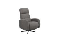 China Living Room Home Furniture Sofas Reclining Chair Modern Styles with Reclining and Sleeper Features Single Recliner Chair for sale
