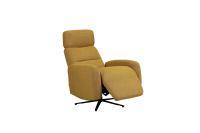 China Living Room Home Furniture Sofas Reclining Chair Modern Styles with Reclining and Sleeper Features Single Recliner Chair for sale