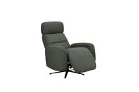 China Living Room Home Furniture Sofas Reclining Chair Modern Styles with Reclining and Sleeper Features Single Recliner Chair for sale