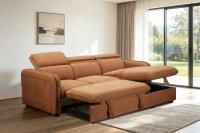 China Set Pull Out Sofa Bed or Customized Comfortable Multi functional Space Saving Furniture for Living Room for sale
