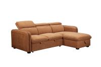 China Set Pull Out Sofa Bed or Customized Comfortable Multi functional Space Saving Furniture for Living Room for sale