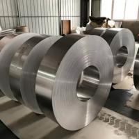 China Cold Rolled Stainless Steel Coil Type 321 0.3 - 3.0mm for sale