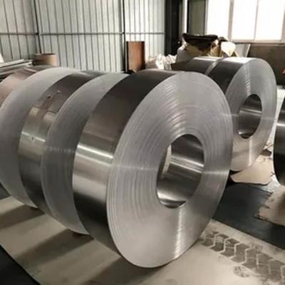 China Cold Rolled Stainless Steel Coil Type 321 0.3 - 3.0mm for sale