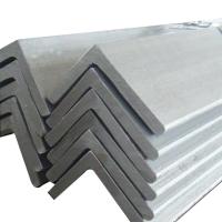 China Customized Galvanized Stainless Carbon Steel Angle Bar 0.20mm - 3.5mm for sale