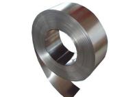China Width 600 - 730mm Stainless Coil , Mill Standard Stainless Steel Sheet Metal Coil for sale