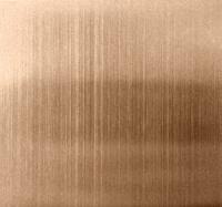 China PVD Colors Colored Stainless Steel Sheets Width 100 - 1250mm Length 500 - 6000mm for sale