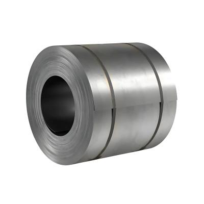 China 430 Cold Rolled Stainless Steel Coil 1.0mm Thick Half Hard Stainless Steel Strip for sale