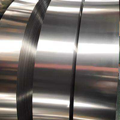 China Cold Rolled Stainless Steel Strips For Solar Panel Support Frame  304L for sale