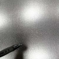 China 304/430/201 Linen Leather Embossed Stainless Steel Sheets for sale