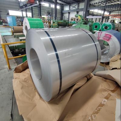China 430 / 1.4016 Stainless Steel Coil Hot / Cold Rolled Sheets Plates for sale