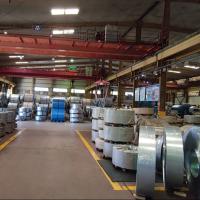 China Hot Rolled Stainless Steel Strip Coil No.1 / 1D Finish 10 - 25mt Coil Weight for sale