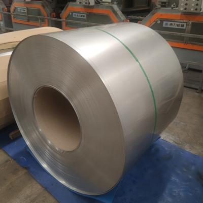 China 316L Grade Hot Rolled Steel Coil , No.1 Finish Hot Rolled Stainless Steel Coil for sale