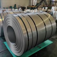 China 508 / 610mm Coil ID Ss316l Coil , Cold Rolled / Hot Rolled Steel Sheet Coil for sale