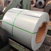 China Strong Hot Rolled Stainless Steel Coil Black Finish Surface 18 - 15mt Coil Weight for sale