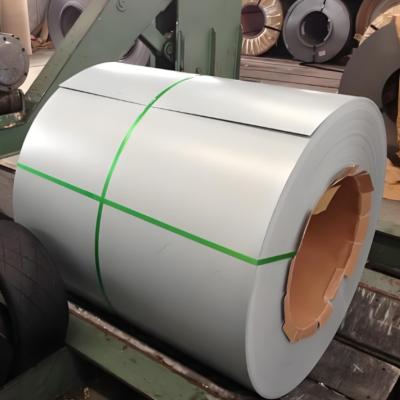 China Strong Hot Rolled Stainless Steel Coil Black Finish Surface 18 - 15mt Coil Weight for sale