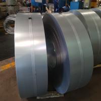 China Tempered 304 Stainless Steel Coil , High Performance Ss 304 Coil 0.05 - 1.50mm Thick for sale
