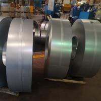 China 1% Nickel Stainless Steel Cold Rolled Coil , Anti Corrosion 201 Steel Strip Coil for sale