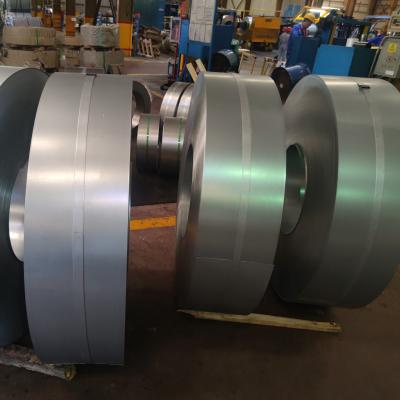 China 1% Nickel Stainless Steel Cold Rolled Coil , Anti Corrosion 201 Steel Strip Coil for sale