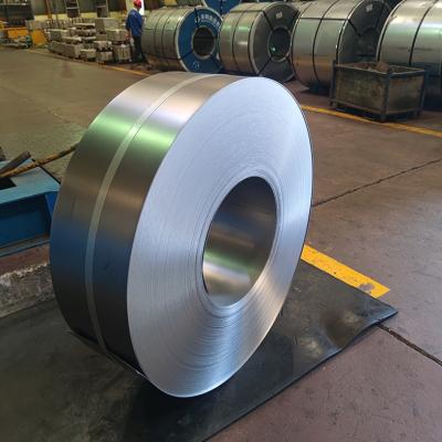 China JIS / ASTM 430 Grade Stainless Steel Strip Coil 0.1 - 1.5mm BA Oxidation Resistance for sale