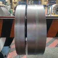 China 400 Series 2B / 2D Finish SS Coil , High Oxidation Resistance Metal Sheet Coil for sale