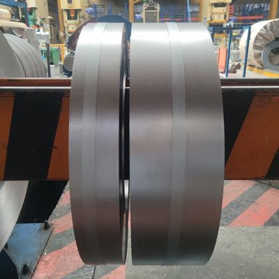 China 400 Series 2B / 2D Finish SS Coil , High Oxidation Resistance Metal Sheet Coil for sale