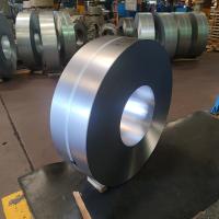 China Grade 409L Cold Rolled Stainless Steel Coil Stock For Automobile Exhaust Pipe for sale