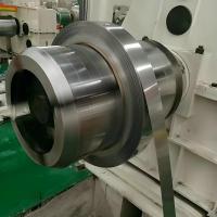 China 317L  S31703 1.4438  X2CrNiMo18-15/4  Higher Ductility, Stress Corrosion Resistance for sale