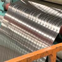 China 420J1 420J2 Cold Rolled Stainless Steel Strip Coil 0.3 - 3.0mm Thickness for sale