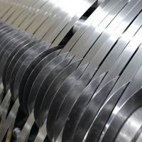 China High Tensile Strength Steel Sheet Coil , SUS301 / SUS301L Steel Sheet In Coil for sale