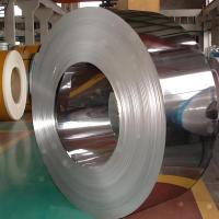 China 200 / 400 Series Stainless Steel Strip Coil Width 850 - 1250mm ASTM Standard for sale