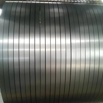 China 610 / 508mm ID 201 Stainless Steel Strip Roll , Mil Edge 201 Stainless Steel Coil for sale