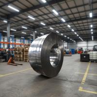 China CR 300 Series ASTM Stainless Steel Strip Coil Strong Corrosion Resistance for sale