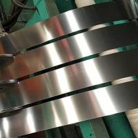China Grade 304 430 Stainless Steel Coil , PED / ISO Standard Cold Rolled Steel Coil for sale