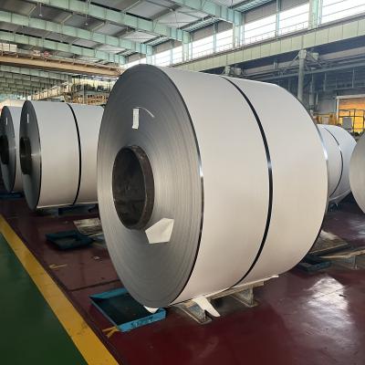 China Industrial 304 Hot Rolled Steel Sheet In Coil Good Corrosion Resistance for sale