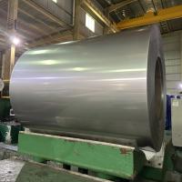 China 304Cu Stainless Steel Cold Rolled Coils Strips High Corrosion Resistance for sale