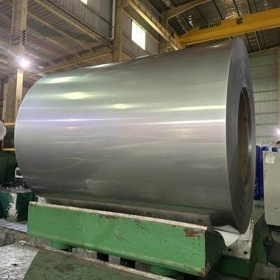 China 304Cu Stainless Steel Cold Rolled Coils Strips High Corrosion Resistance for sale