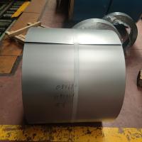 China 304J1304 Stainless Steel Coil For Kitchenware / Phamaceuticals Industry for sale